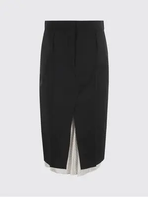 Marni Skirt Colour - Black