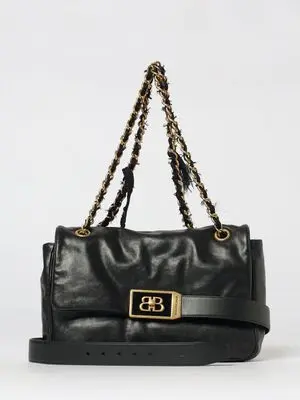 Balenciaga Shoulder Bag Colour - Black