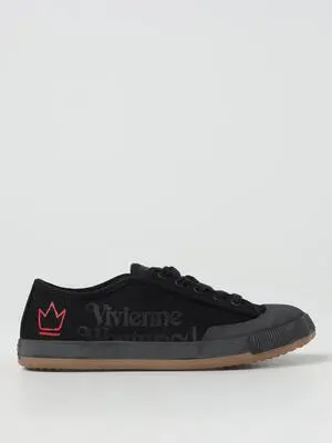 VIVIENNE WESTWOOD Sneakers - Black