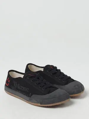 VIVIENNE WESTWOOD Trainers Colour