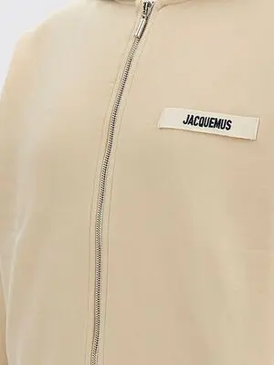 Jacquemus Sweatshirt Colour
