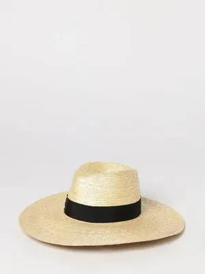 Borsalino Panama Hat - Black