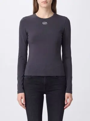 DIESEL® T-shirt Colour - Black