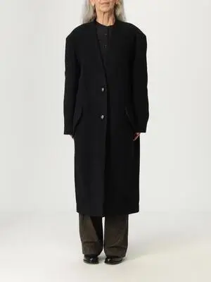 Isabel Marant Étoile Coat Colour - Black