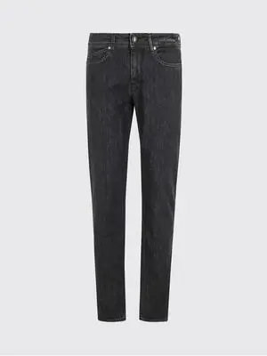 RE-HASH Jeans Colour - Black