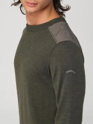 Paul & Shark Crew Neck Jumper