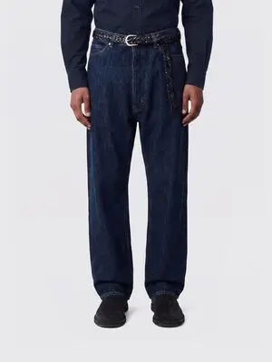 Studio Nicholson Merylebone Jeans - Denim