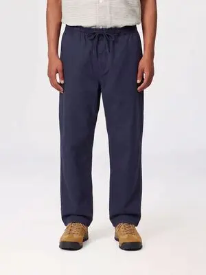 Carhartt Work In Progress Trousers - Blue