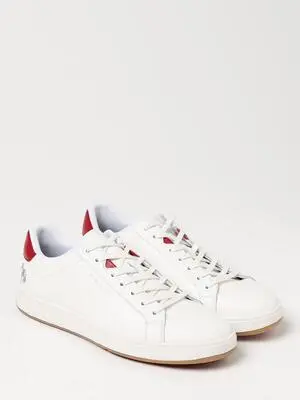 Paul Smith Trainers Colour