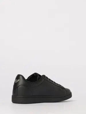 EA7 Trainers Colour - Black