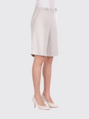 K-WAY Nylon Shorts By