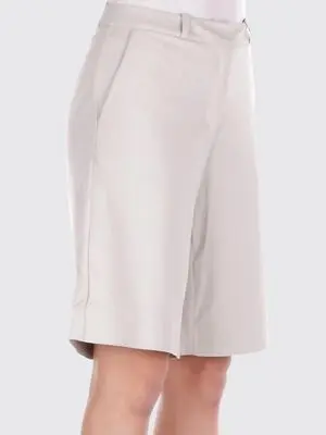 K-WAY Nylon Shorts By
