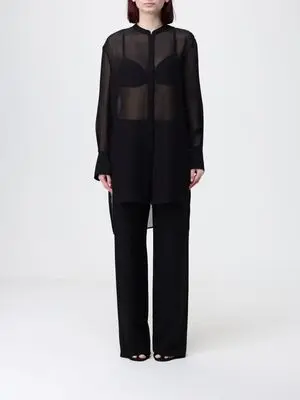 Emporio Armani Frill Kaftans Tunics