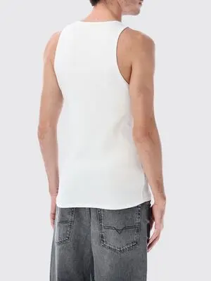 DIESEL® T-shirt Colour - White