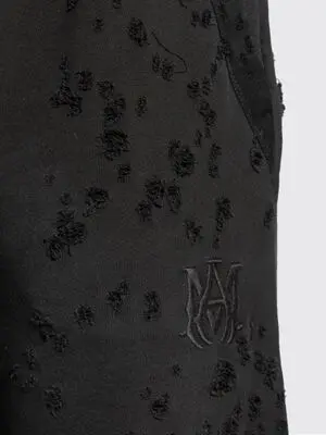 Amiri Trousers Colour