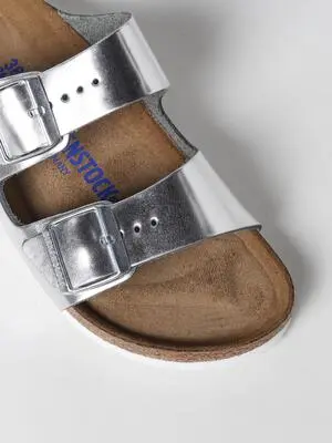 BIRKENSTOCK Heeled Sandals Colour