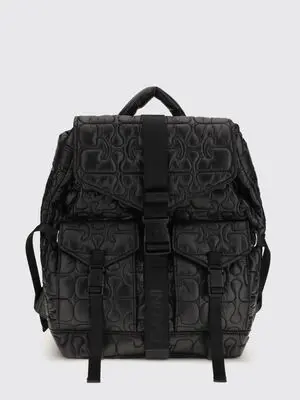 GANNI Backpack - Black