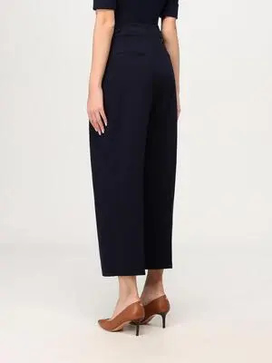 Ralph Lauren Tailored Wide Leg Trousers