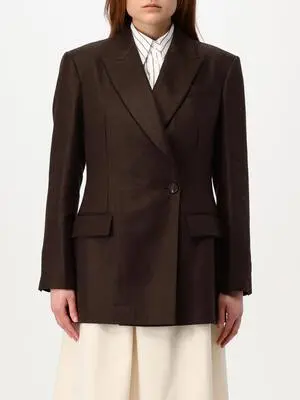 Brunello Cucinelli Jacket Colour - Brown