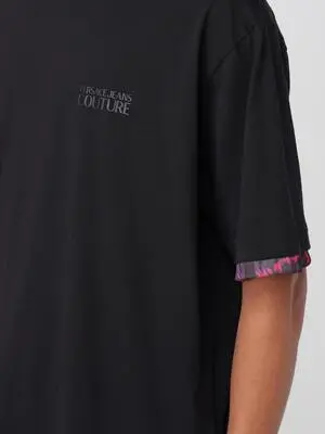 Versace T-shirt Colour