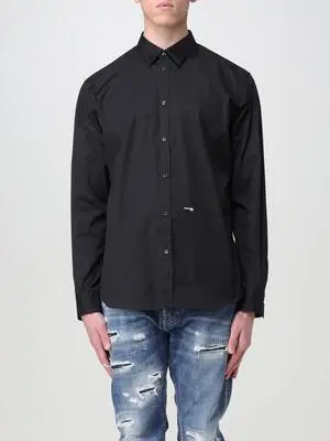 Dsquared2 Button Down Shirts For Men