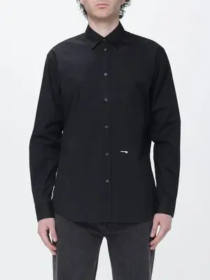 Dsquared2 Button Down Shirts For Men