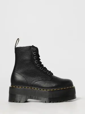 Dr. Martens Boots Colour - Black