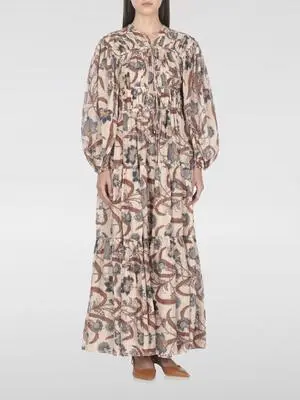 Zimmermann Dress Colour - Beige