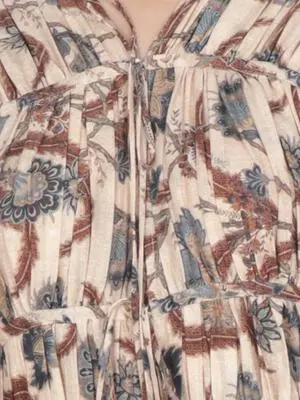 Zimmermann Dress Colour