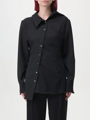 Jacquemus Shirt Colour - Black
