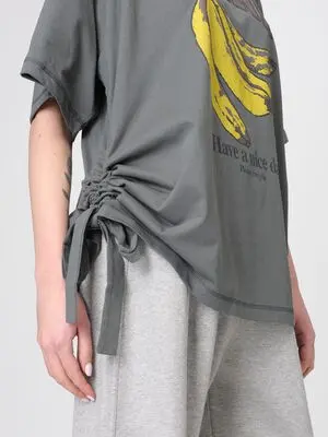 GANNI T-shirt Colour