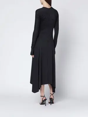 Victoria Beckham Polyester Dress