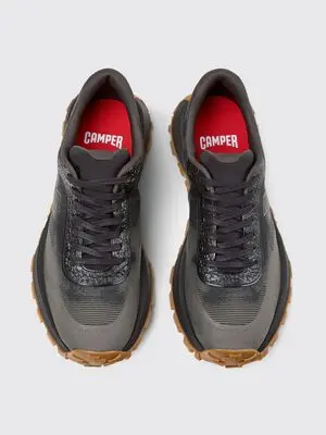 Camper Drift Trail Recycled Fabric Sneakers