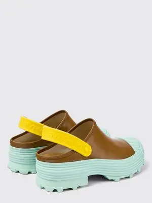 Camper Shoes Colour