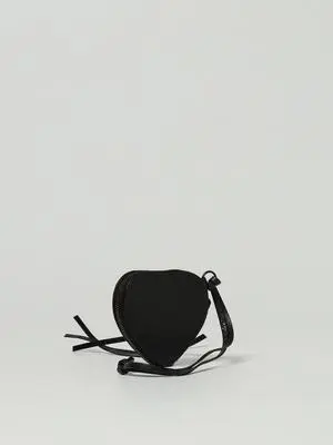 Balenciaga Heart Keyring