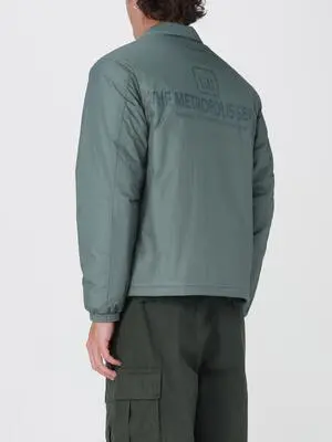C.P. COMPANY Logo Jacket
