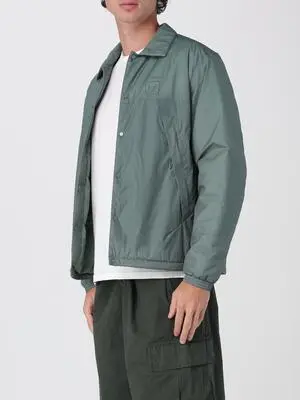C.P. COMPANY Logo Jacket
