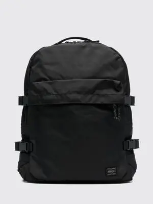 PORTER YOSHIDA & CO Nylon Backpack - Black