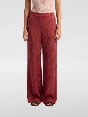 Momoni Trousers - Brown
