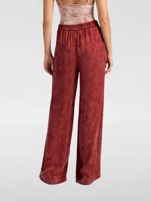 Momoni Trousers - Brown