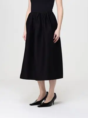 TOTEME Midi Skirt