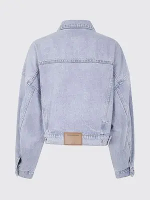 Alexander Wang Trucker Jacket
