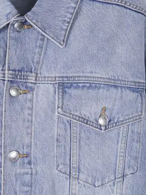 Alexander Wang Trucker Jacket