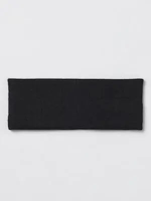 Moschino Textured Hair Band