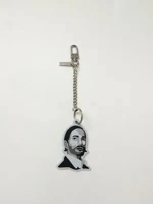 Marc Jacobs Keyring Colour - Multicolor
