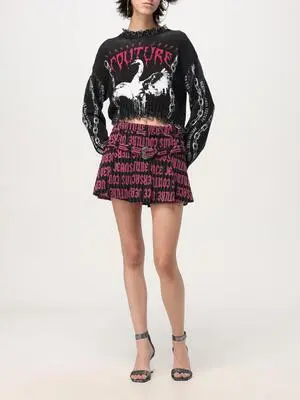 Versace Skirt Colour