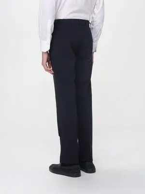 Emporio Armani Jersey Chino Pants