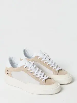 D.a.t.e. Trainers Colour