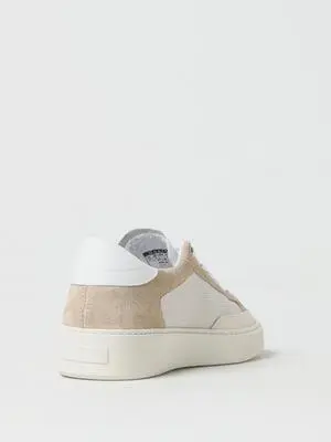 D.a.t.e. Trainers Colour