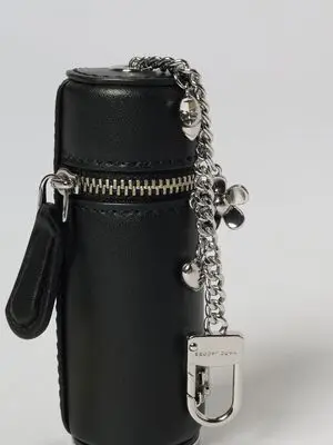 Marc Jacobs Cylinder Pouch With Charms